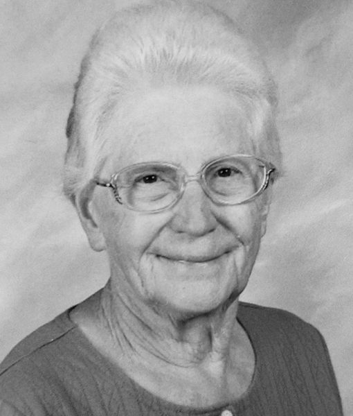 Maxine Morrison | News, Sports, Jobs - The Intermountain